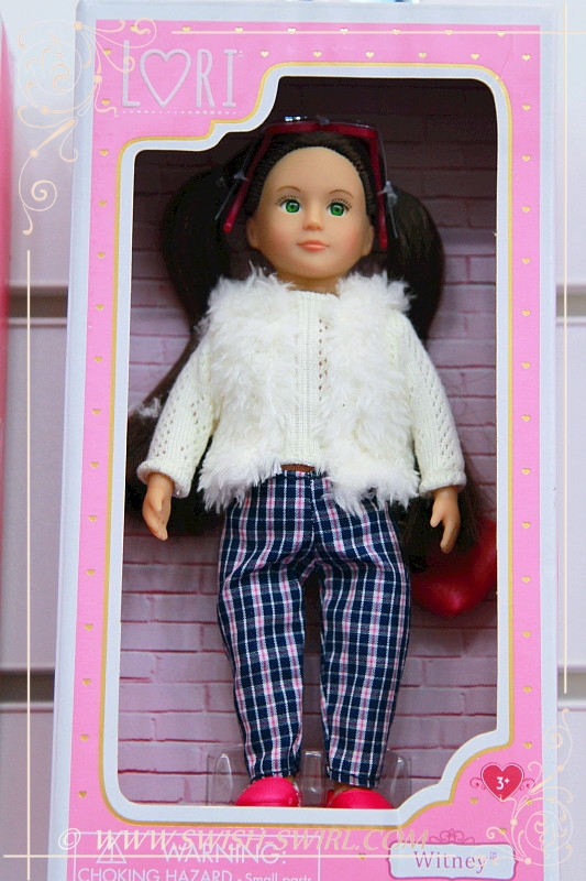 Lori Dolls At The Toy Fair 2018 Swish And Swirl®